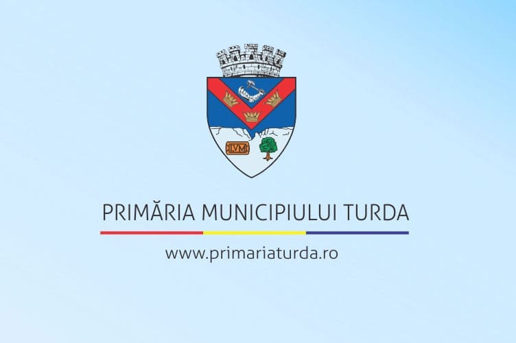 TurdaNews - Anunț Primăria Turda: Proiect de hotărâre privind ...